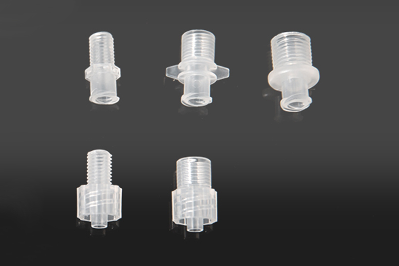 Runze Fluid: OEM Precision Luer-to-Thread Adapter Supplier