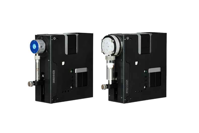 Multi Channel Syringe Pump, OEM Multi Syringe Pump in Runze Fluid