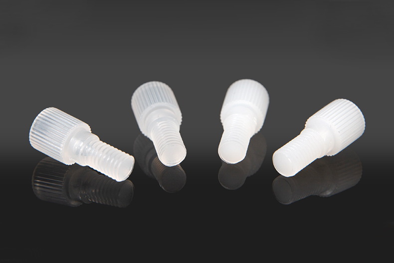 Runze Fluid: OEM Precision Plugs for 14-28 Flat-bottom Ports Supplier