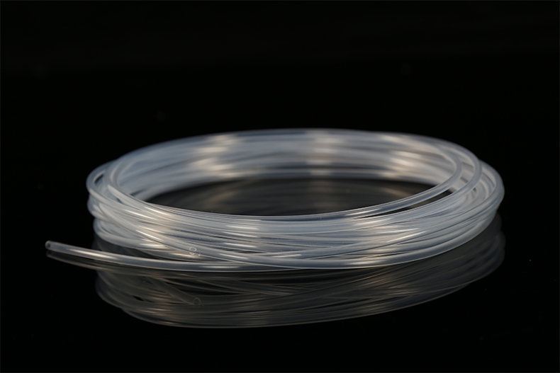 Runze Fluid: OEM Clear PTFE & Teflon Tubing Supplier