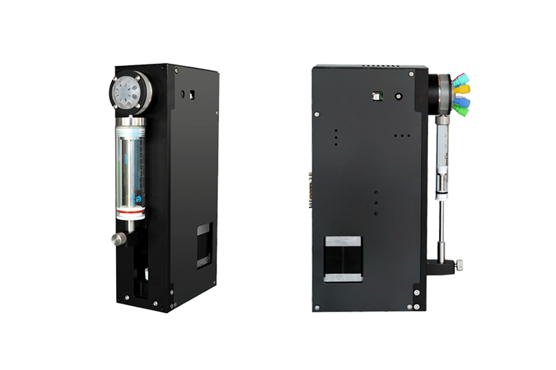 Runze Fluid: OEM Precision Syringe Pump Microfluidics Supplier