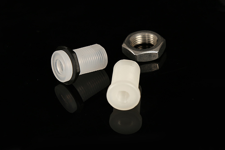 Runze Fluid: OEM Precision Low Pressure Bulkhead Unions Supplier