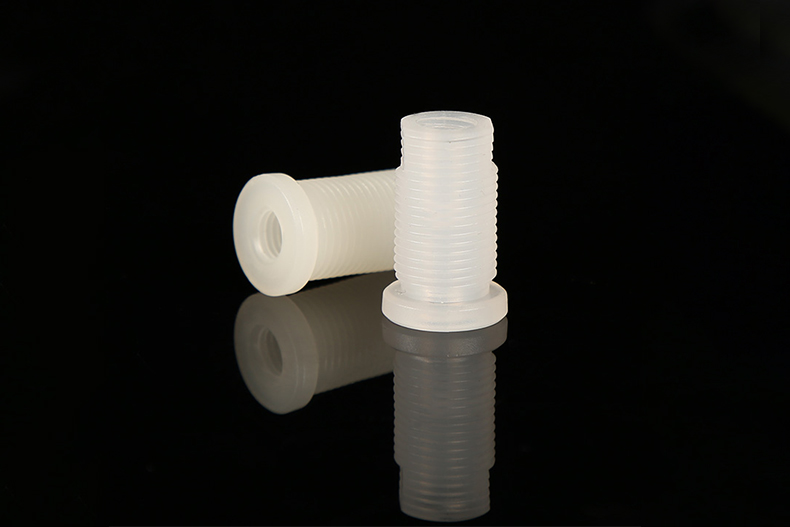 Runze Fluid: OEM Precision Low Pressure Bulkhead Unions Supplier