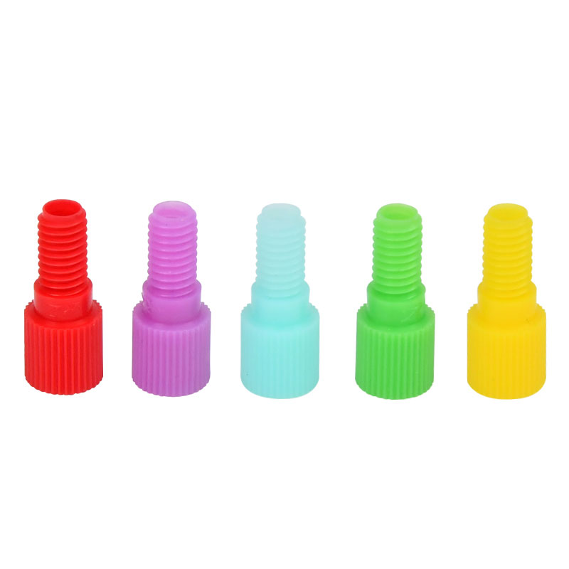 Colorful Flangeless Fittings - Nanjing Runze Fluid Control Equipment Co ...