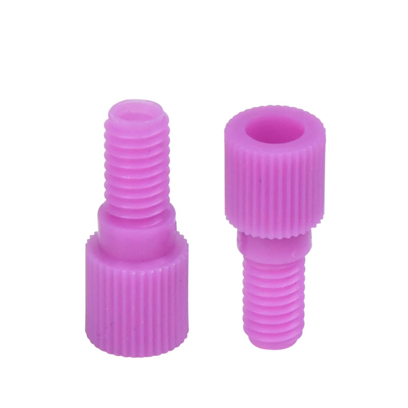 Colorful Flangeless Fittings - Nanjing Runze Fluid Control Equipment Co ...