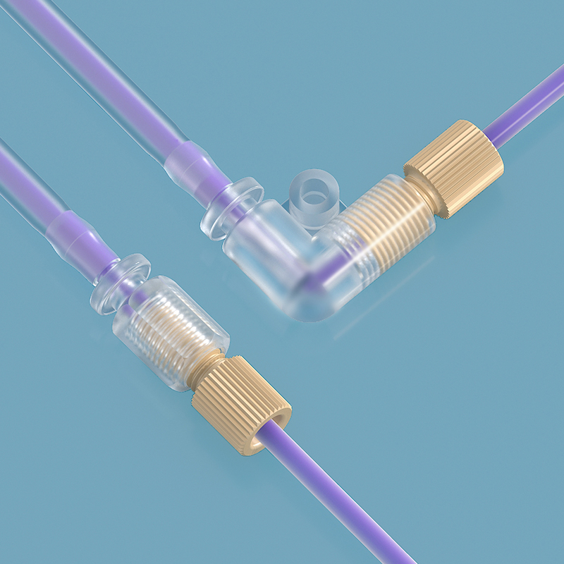 Runze Fluid: OEM Precision Super Flangeless Fittings Supplier