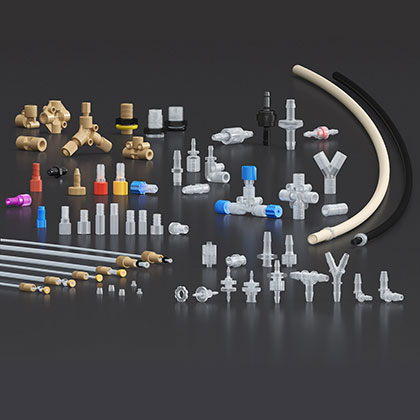 Runze Fluid: Certified and Precision Microfluidic Instrumental ...