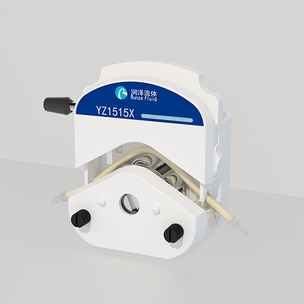 How to Choose the Components of the Peristaltic Pump System? - Nanjing ...