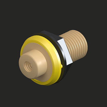 PEEK Fittings - Nanjing Runze Fluid Control Equipment Co., LTD.