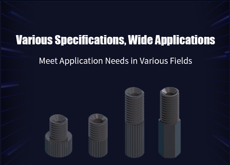 Anti-twist Flangeless Fitting | Runze Fluid