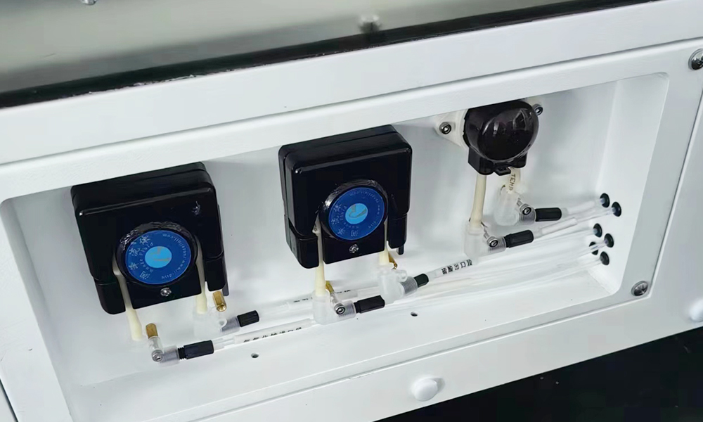 Runze Fluid: Food Analysis Instrument Applications & Uses